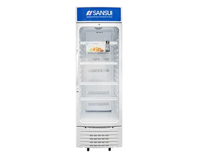 Sansui 250 Upright Showcase: SS-SC250NT | AC GHAR