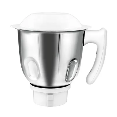 Maharaja Whiteline Joy Max Mixer Grinder - 750W | AC GHAR