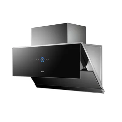 Robam 90cm Range Hood-CXW-260-A675S | AC GHAR