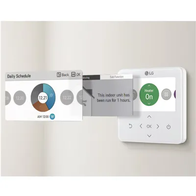 LG Premium Remote Controller-PREMTA000 | AC GHAR