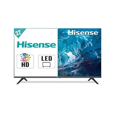 Hisense 32" Inch Normal LED Television- 32A3G | AC GHAR