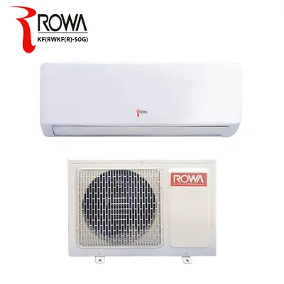 ROWA 1.0 Ton Inverter Wall Mount Air Conditioner | AC GHAR