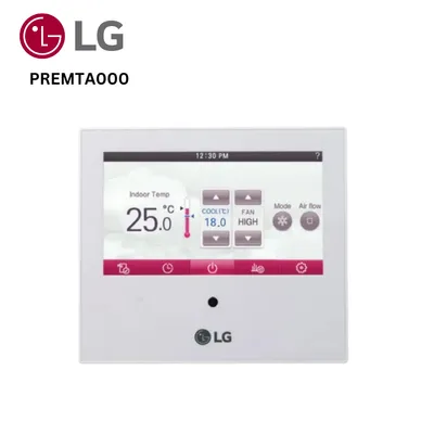 LG Premium Remote Controller-PREMTA000 | AC GHAR