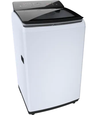 Bosch 7 kg Top Load Washing Machine - WOE701W0IN | AC GHAR