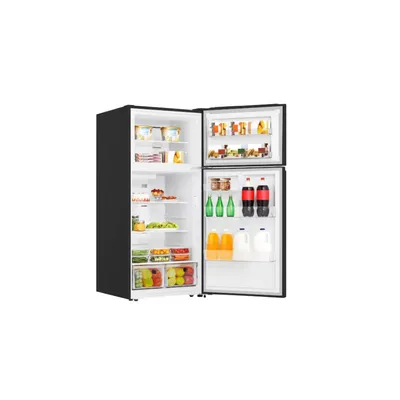 Hisense 180 Litres Black Single Door Refrigerator - RR-198D4IBN | AC GHAR