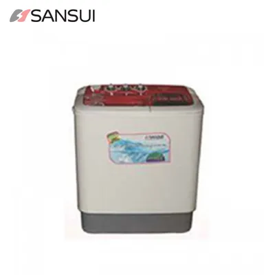 Sansui Semi Automatic Washing Machine 7 | AC GHAR