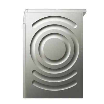 Bosch 9 kg Front-Load Series 6 Washing Machine - WGA1420SIN | AC GHAR