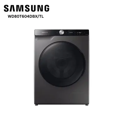 Wd80t604dbx samsung washing machine store