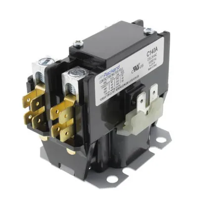 Single Pole Magnetic Contactor: XCK3 | AC GHAR