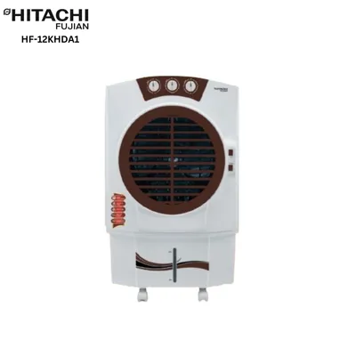 Hitachi Fujian 55L Desert Air Cooler - HF-COL55DGA | AC GHAR