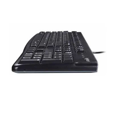 Logitech USB Keyboard - K120 | AC GHAR