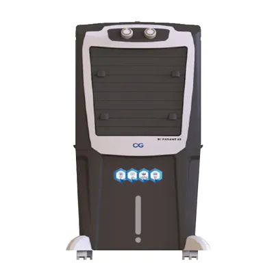 CG 40 Liter Desert Air Cooler | AC GHAR