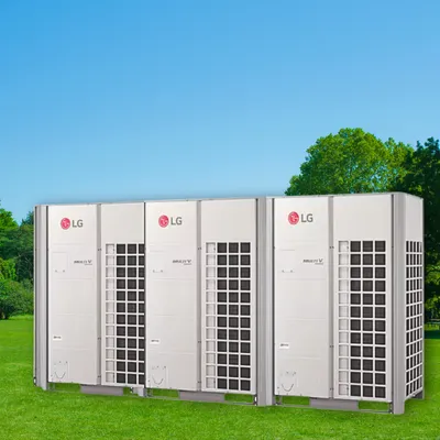 LG Multi V 5 60 HP VRF Outdoor Unit | AC GHAR