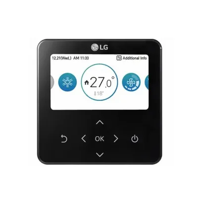 LG Standard III Remote Controller-PREMTBB10 | AC GHAR