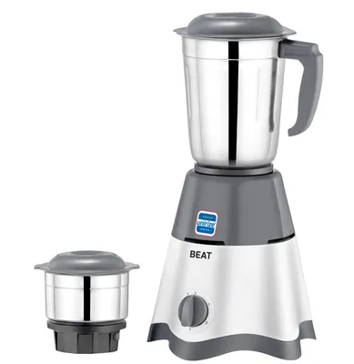 Unirize Beat 2 jar Mixer Ginder - M.G-UR-116 | AC GHAR