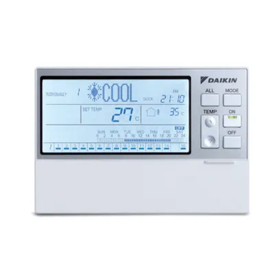 Daikin VRV Residential remote controller- DCS303A51 | AC GHAR
