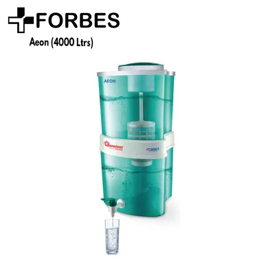 FORBES AEON 4000 LITERS PURIFIER | AC GHAR