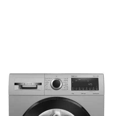 Bosch 8kg Front load Washing Machine-WGA1320SIN | AC GHAR