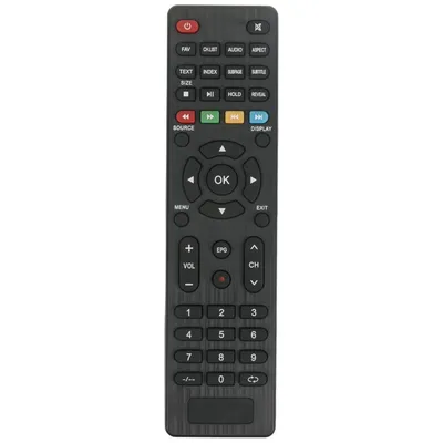 MAX TV Setup Box Remote | AC GHAR