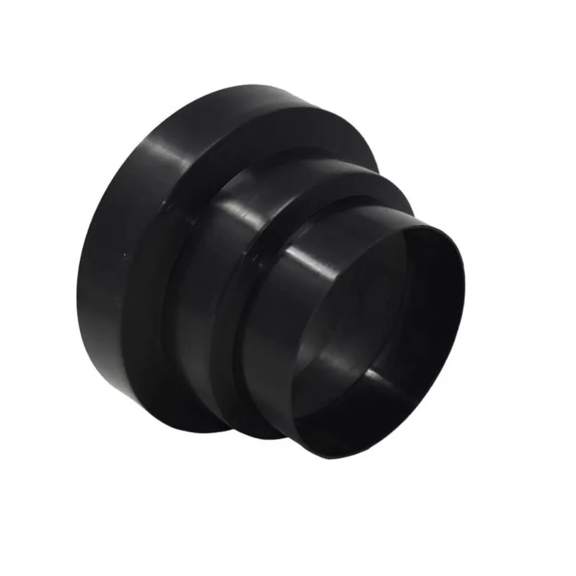 Chimney Pipe Reducer | AC GHAR