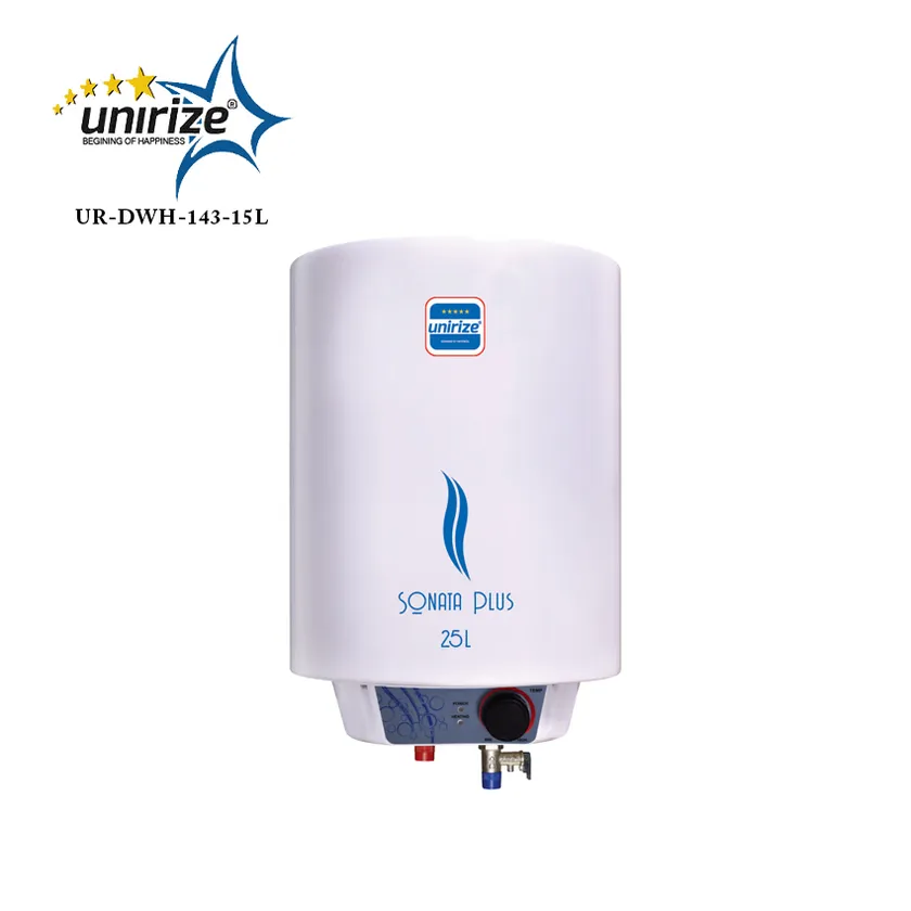 Unirize Electric Water Heater SONATA PLUS - UR-DWH-143-15L | AC GHAR