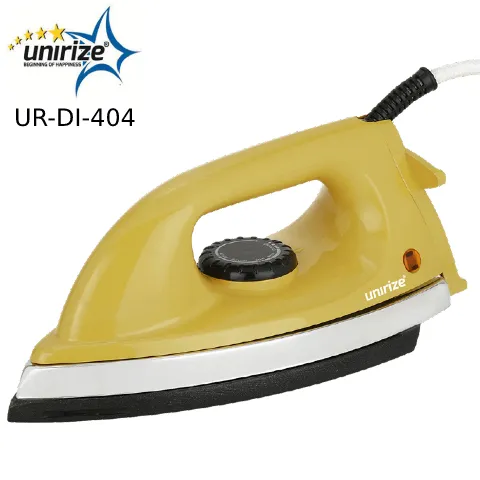 Unirize Silkey Dry Iron | AC GHAR