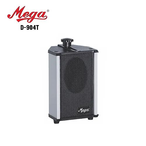Mega D 904T Column Speakers | AC GHAR