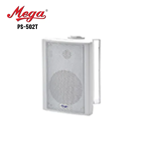 Mega PS 502 T Wall Speakers | AC GHAR