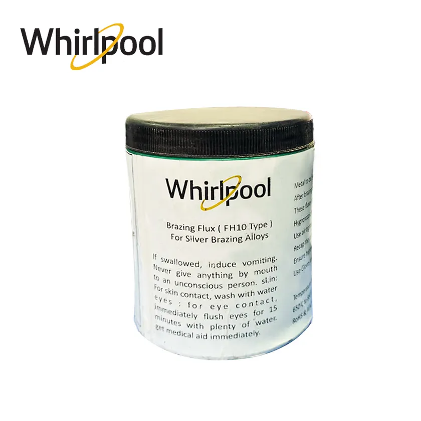 Whirlpool FH10 Brazing Flux Powder | AC GHAR