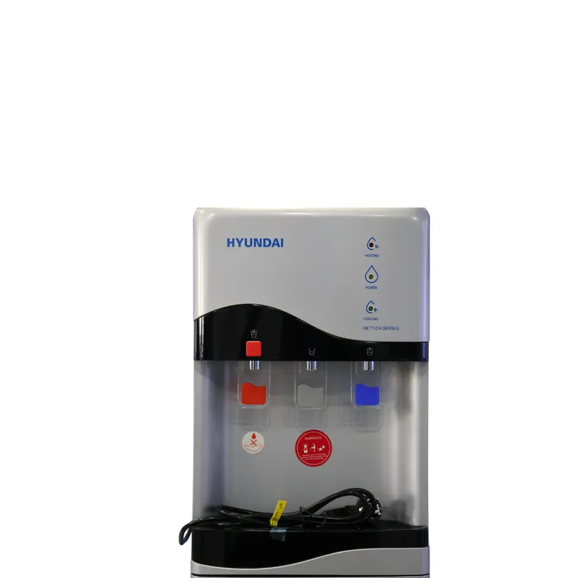Hyundai HYWD-3T-FS Water Dispenser (Hot,Cold and Normal) | AC GHAR