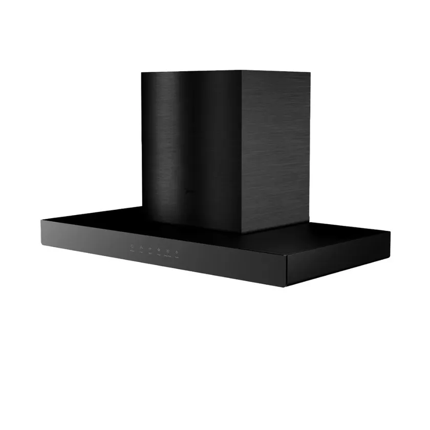 Midea 90cm Electric Kitchen Chimney - B82 | AC GHAR