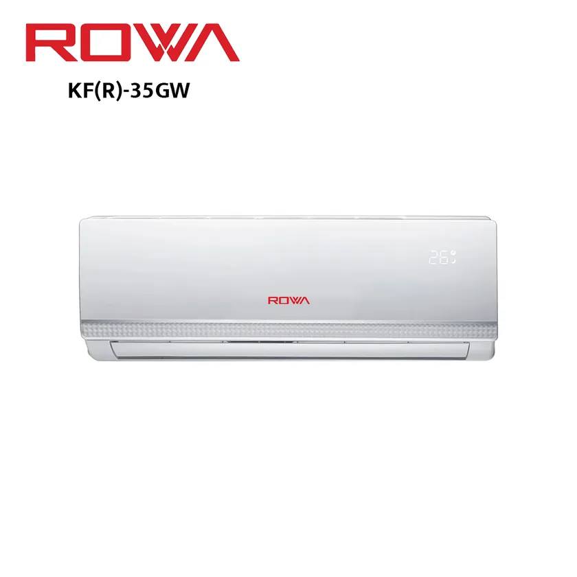 ROWA 1.0 Ton Inverter Wall Mount Air Conditioner | AC GHAR