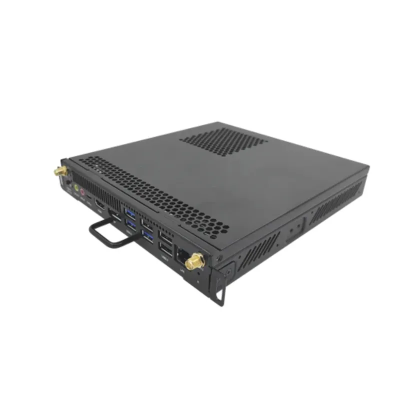 Hikvision Open Pluggable Specification (DS-D5AC11T7-8S2) | AC GHAR