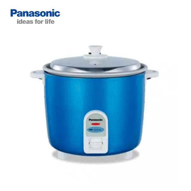 Panasonic 2.2 Litre Rice Cooker | AC GHAR