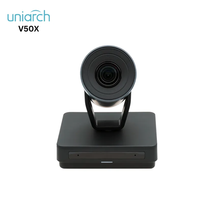 Uniarch UHD PTZ Conference Camera Unear V50X | AC GHAR