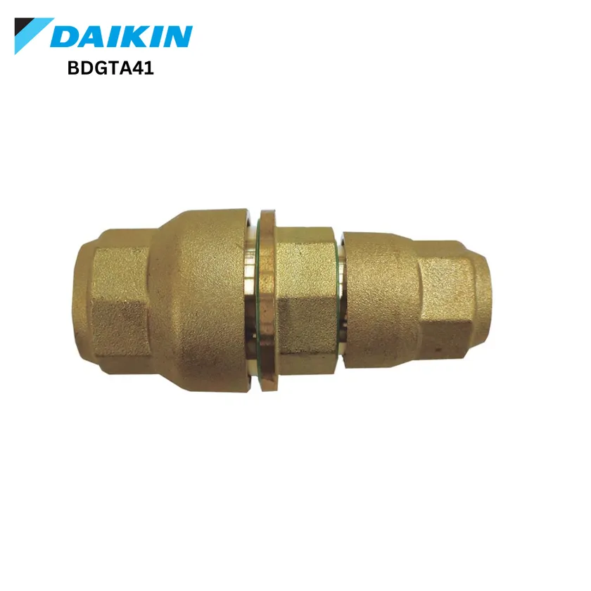 Daikin Gas Tight Standard Joints Line up-BDGTA41 | AC GHAR