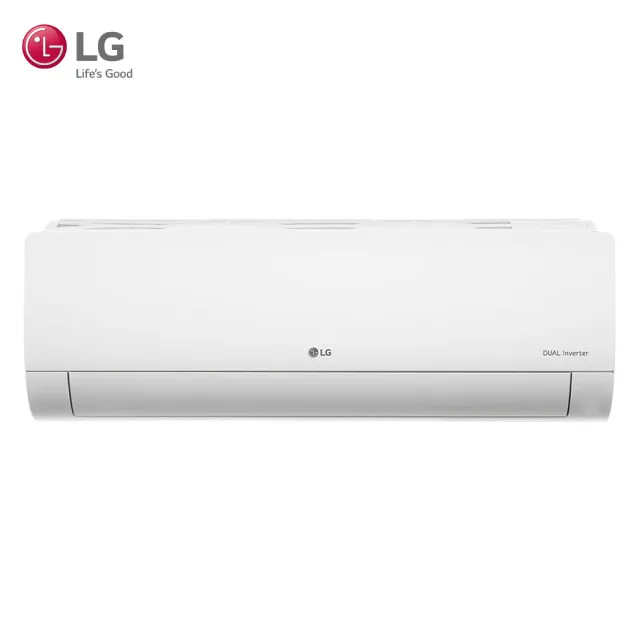 LG 1.0 Ton Wall Mount Split Inverter Wi-Fi Air Conditioner | AC GHAR