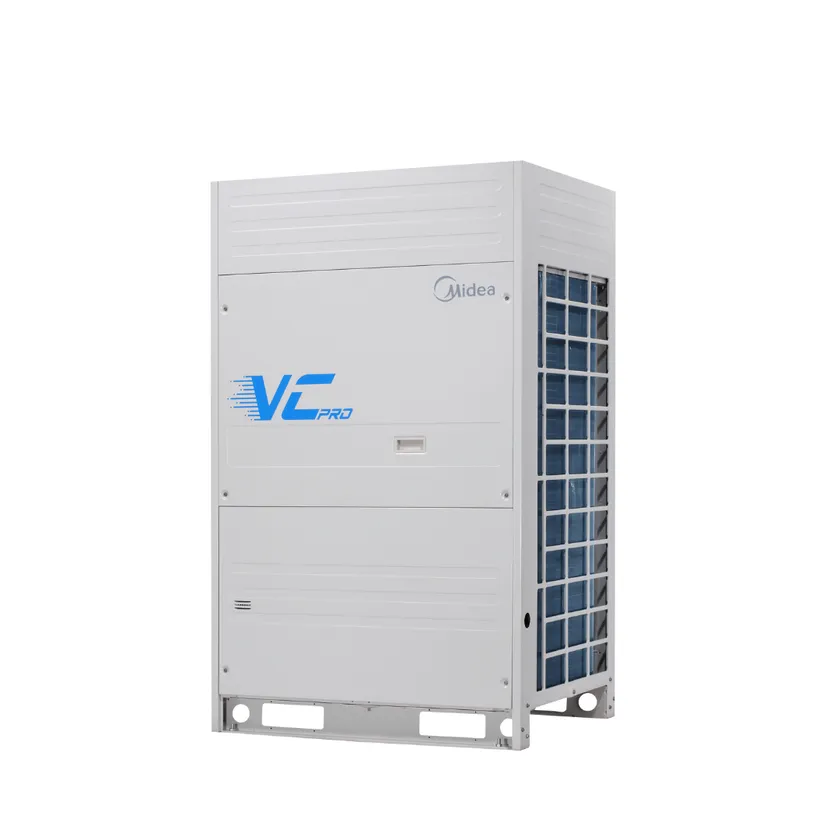 Midea VRF 8 HP Side Discharge Outdoor Unit | AC GHAR