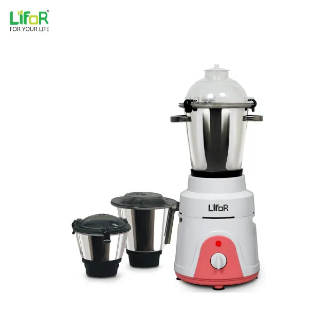 LIFOR Mixture Grinder LIF-MG1003B | AC GHAR
