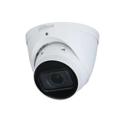 Dahua 4MP Entry IR Vari-focal Eyeball Network Camera - IPC-HDW1431T-ZS-S4 | AC GHAR