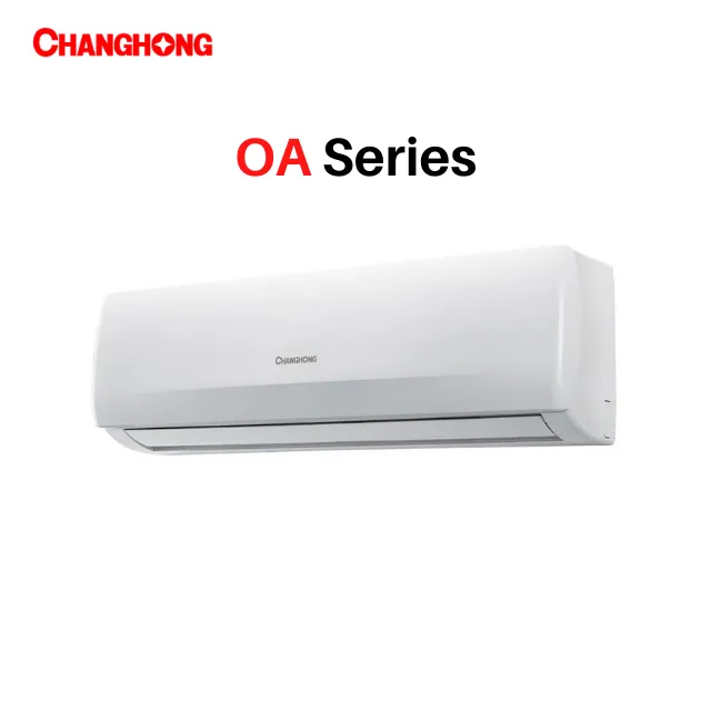 Changhong 1.5 Ton Wall Mount Split DC Inverter Air Conditioner | AC GHAR