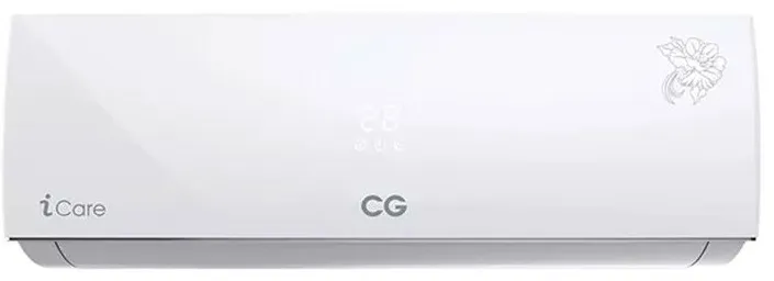 CG (CGM24HP0404) Air Conditioner 2 Ton | AC GHAR