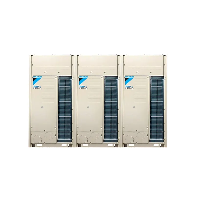 Daikin VRV X Cooling Only Outdoor Unit-RXQ52ARY6 | AC GHAR