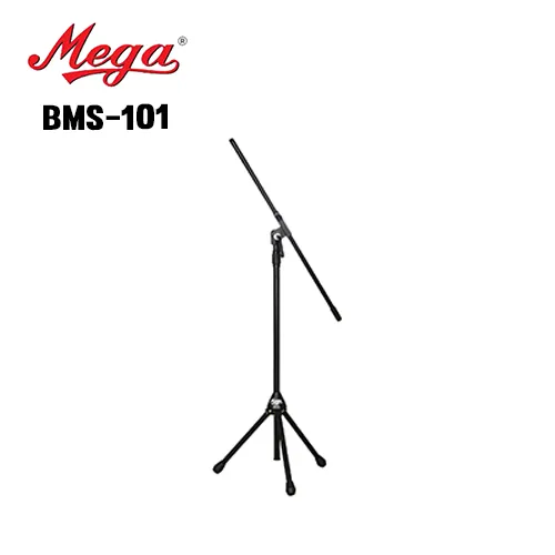 Mega Floor Stand BMS101 - P.A. Microphone & Speaker Stands | AC GHAR
