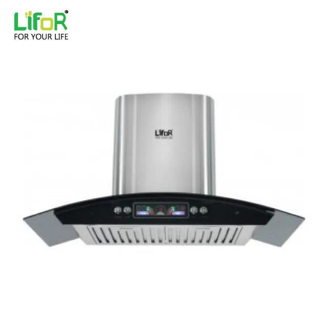 Lifor LED Panel Stainless Steel Kitch - LIF-C90LSD | AC GHAR