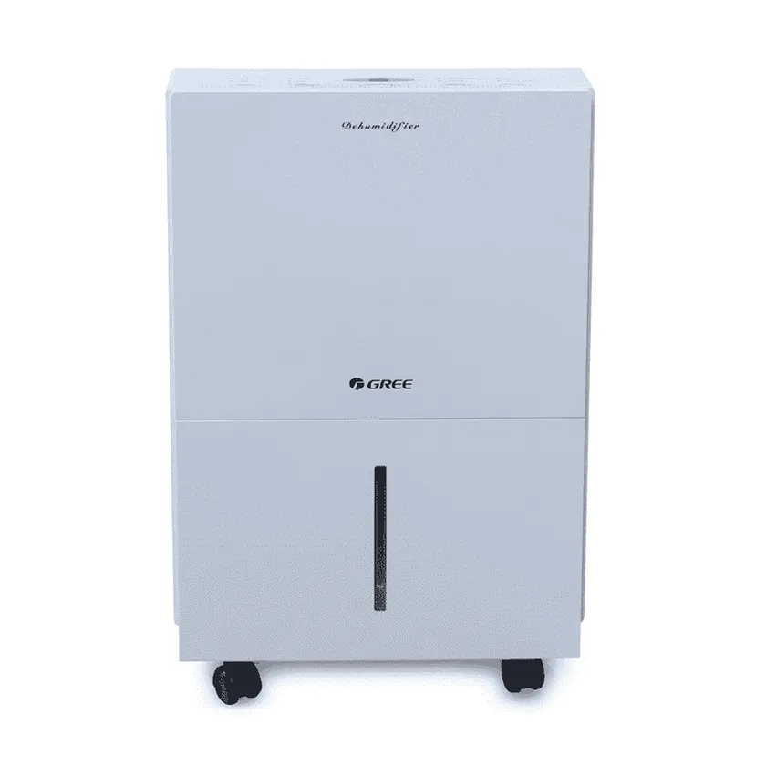 GREE Dehumidifier ( Model: GD-24L ) | AC GHAR