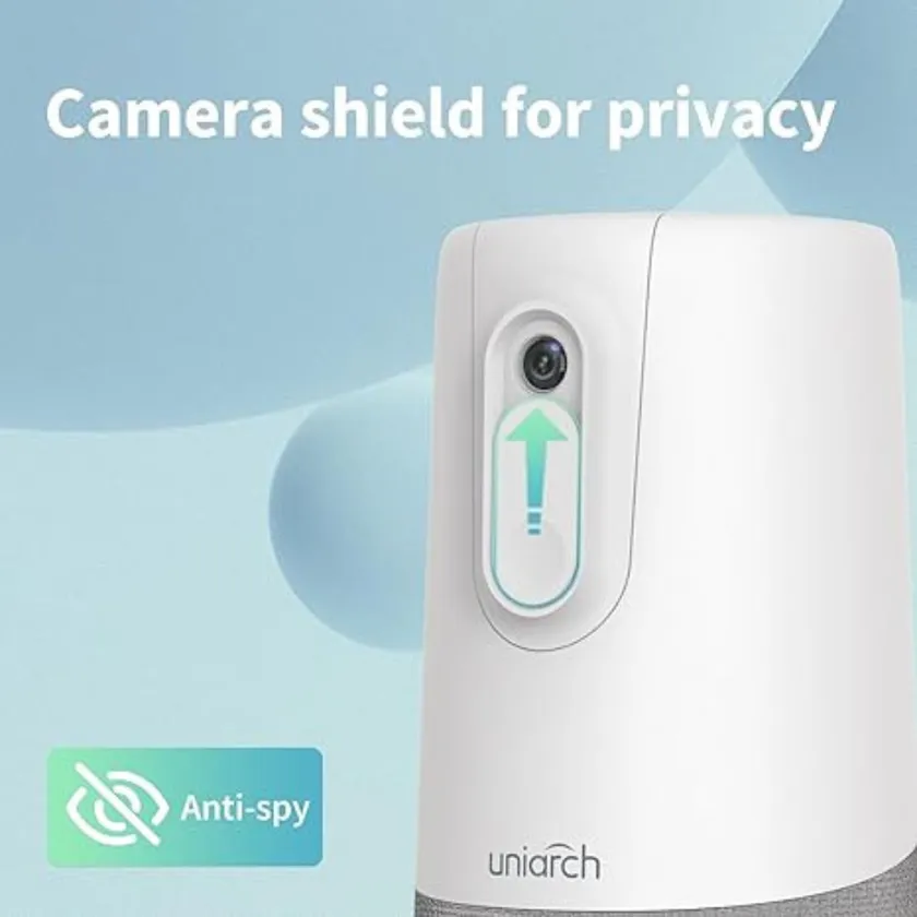 Uniarch All-In-One Video Conference Camera-A20 | AC GHAR