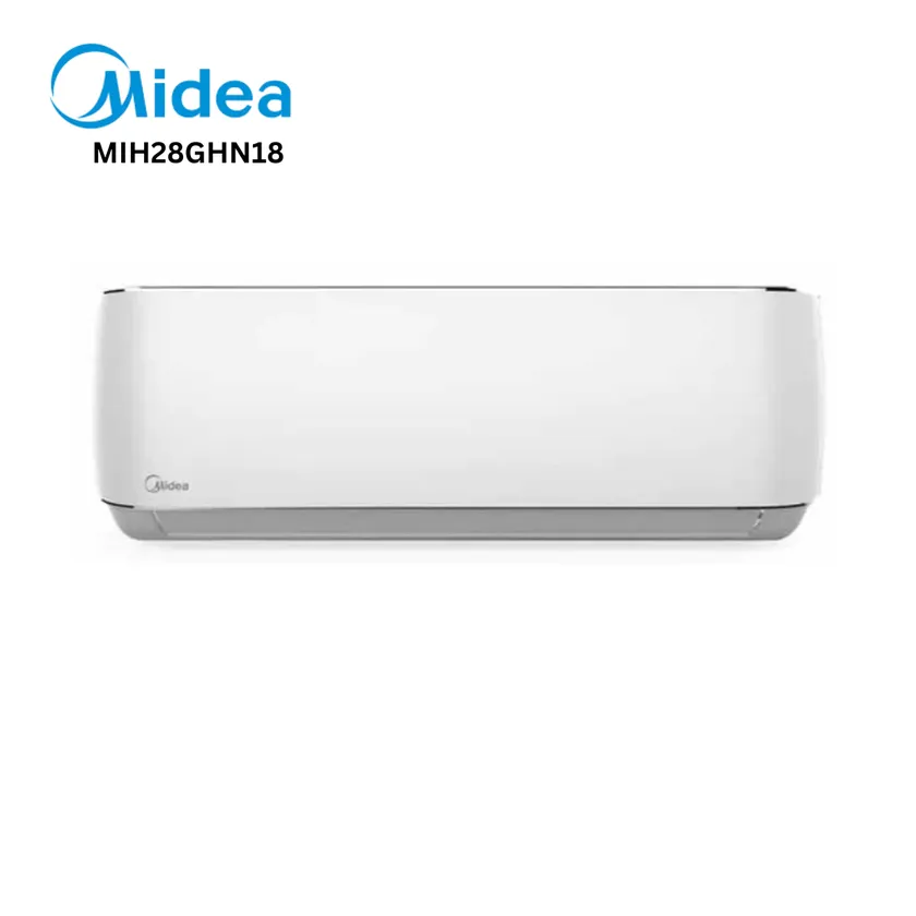 Midea VRF Wall Mount Air Conditioner-MIH28GHN18 | AC GHAR