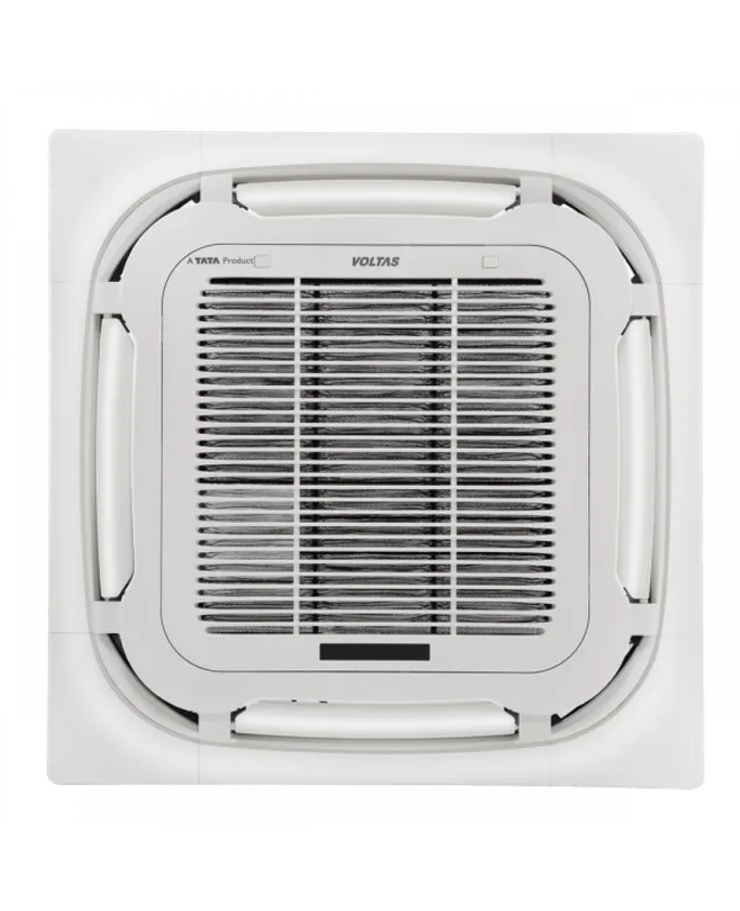 Voltas 4.0 Ton Ceiling Cassette Air Conditioner | AC GHAR