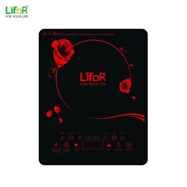 LIFOR Induction/Infrared LIF-IN20BG/BR | AC GHAR